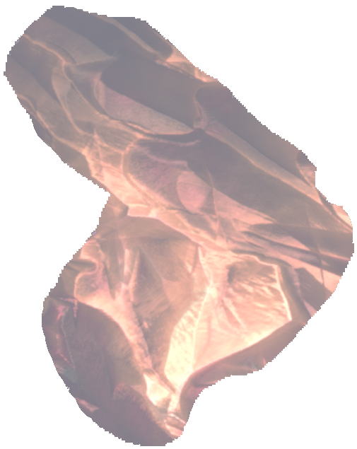 Techtonica Database - Techtonica Map