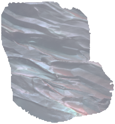 Techtonica Database - Techtonica Map