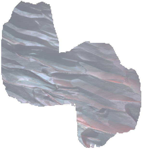 Techtonica Database - Techtonica Map