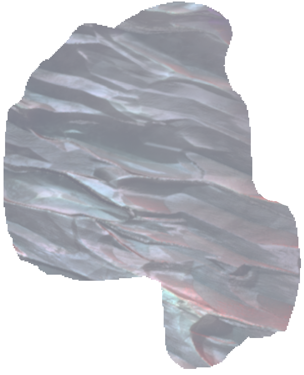 Techtonica Database - Techtonica Map