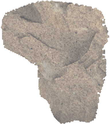 Techtonica Database - Techtonica Map