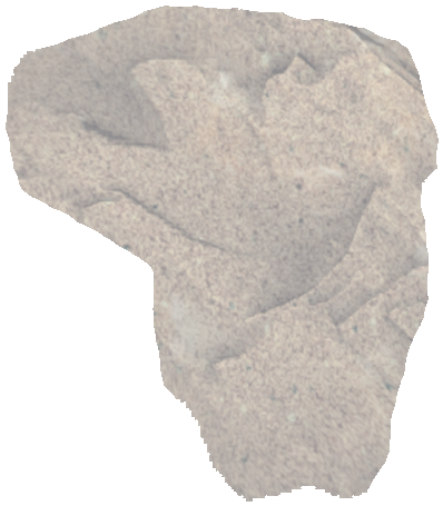 Techtonica Database - Techtonica Map